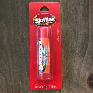 Skittles | Makeup | Skittles Mango Tango Lip Balm | Poshmark